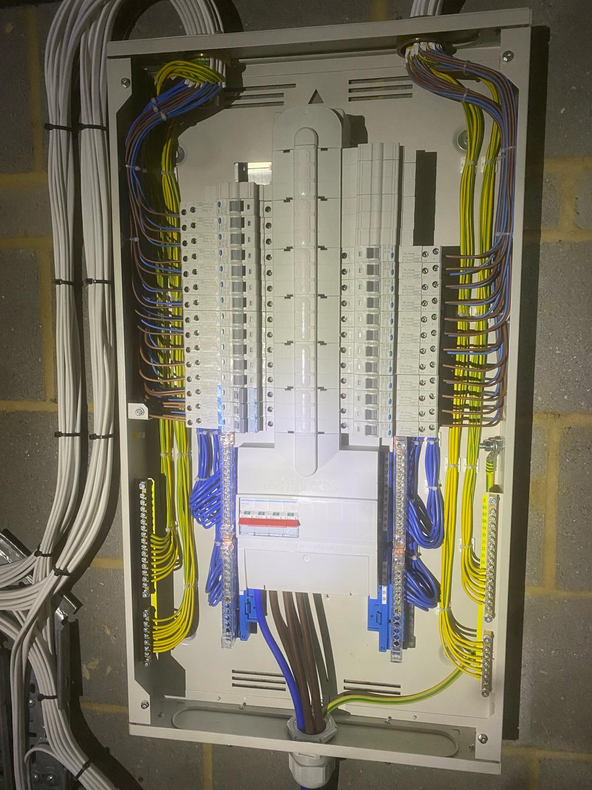 Electrical Installation Condition Report in Thanet - Your Electrical Safety