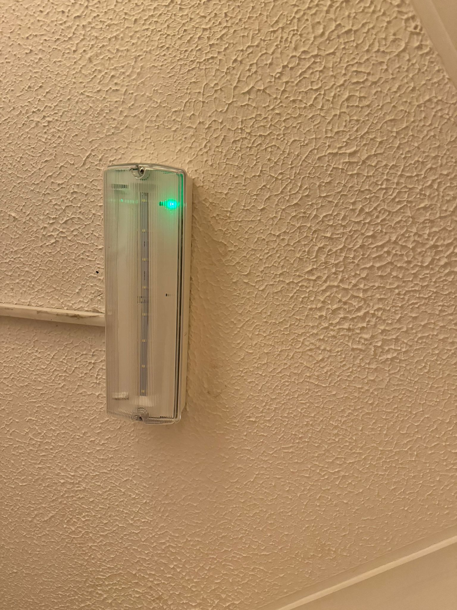 Emergency Light Replacement Services - Your Electrical Safety