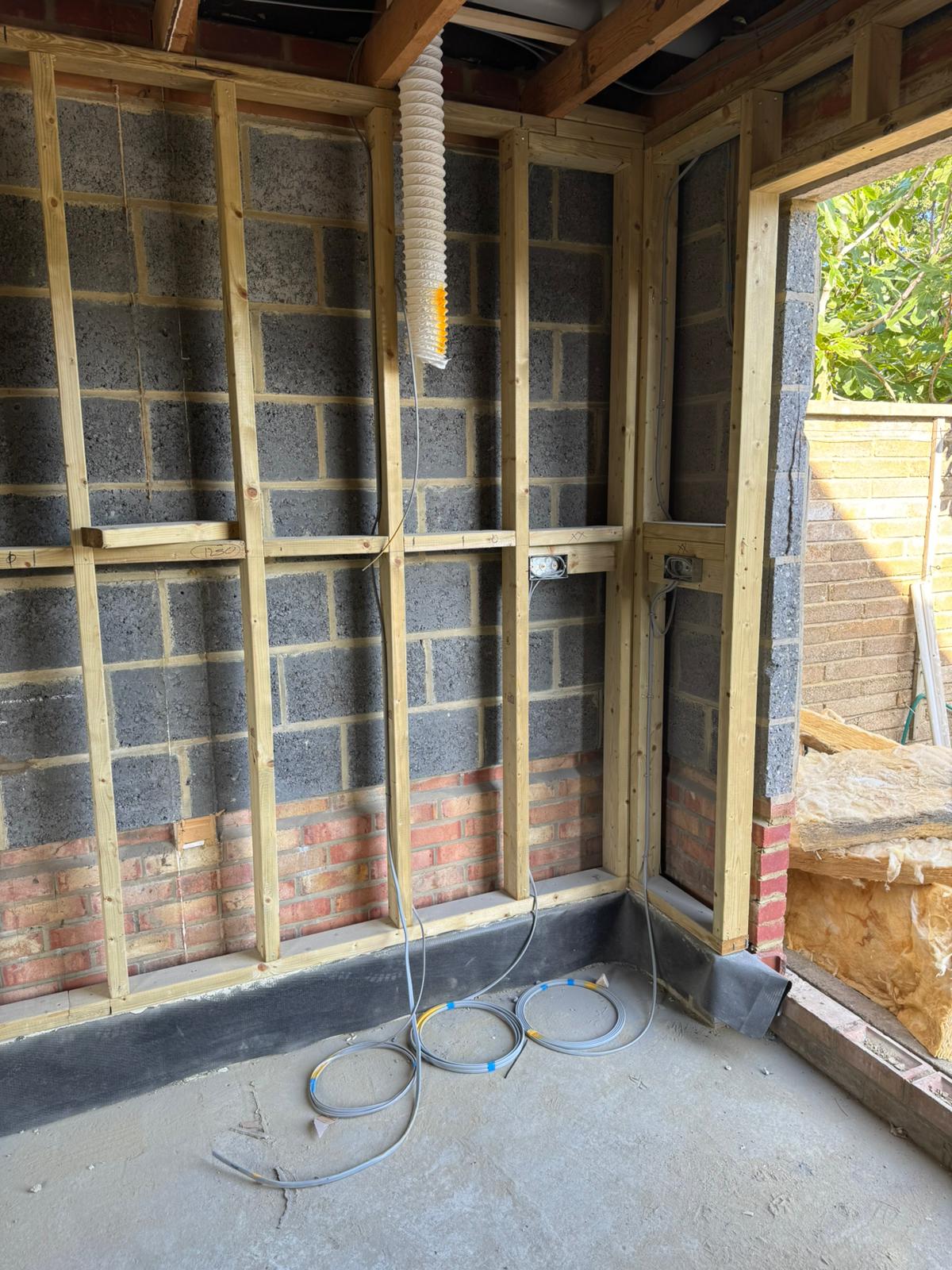 What is a Full Electrical Installation? - Your Electrical Safety