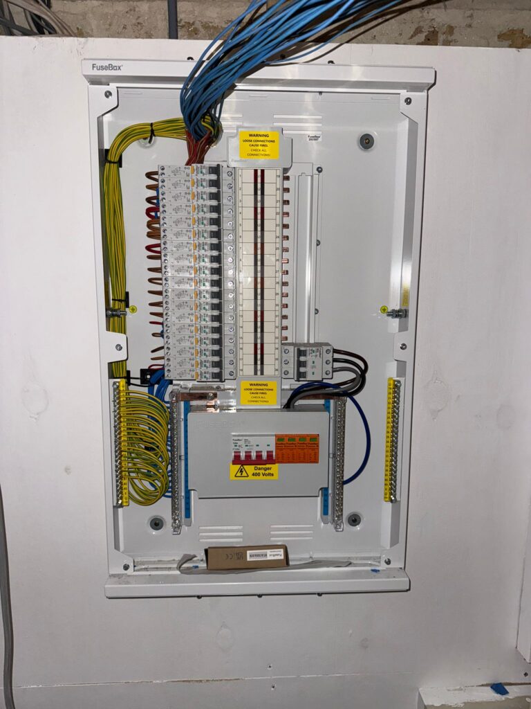 What Is the Function of House Rewiring? A Comprehensive Guide - Your ...