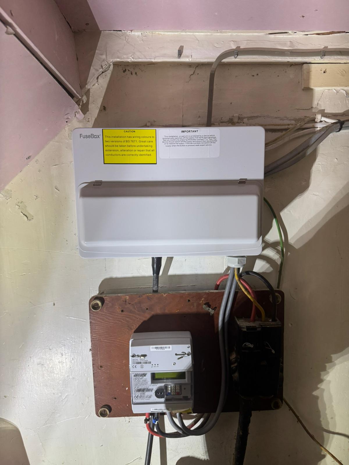 What Is a Consumer Unit Used For? A Complete Guide - Your Electrical ...